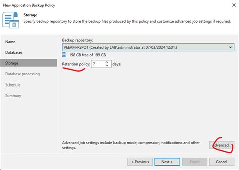 Veeam Plug In For Oracle Rman Managed Mode Vinfrastructure Blog
