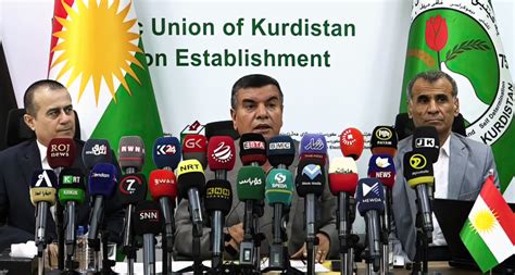 یەکێتی بەهۆی سیستمی یەك بازنەییەوە سلێمانی لە هەڵبژاردندان هەشت كورسیی لە دەست دەدات پەرەگراف