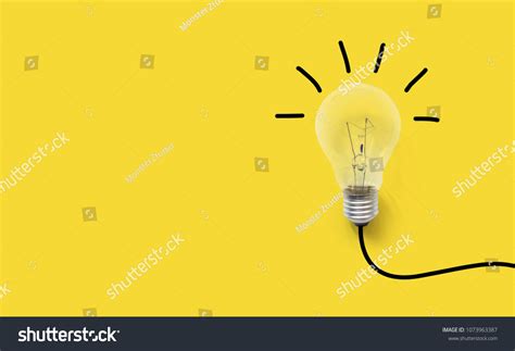 Lightbulb Images Stock Photos Vectors Shutterstock