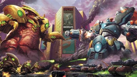 Rebooted Monsterpocalypse And The Old Voltron Set Rmonsterpocalypse