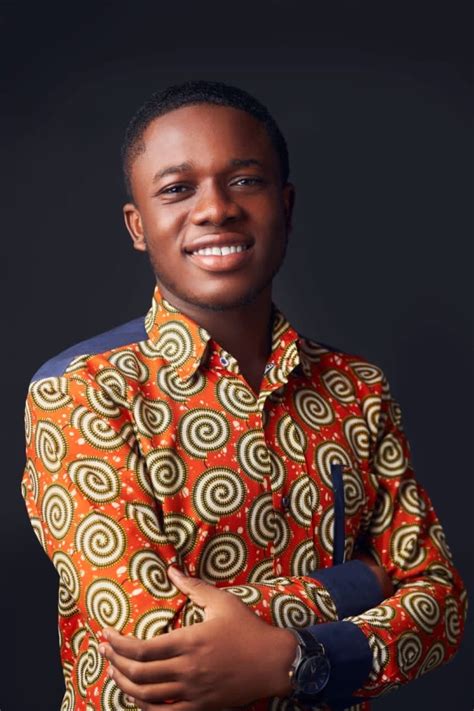 Chris Oppong On Linkedin Education Africa Transformation