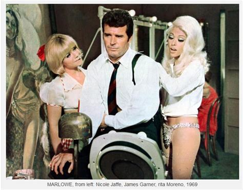 Marlowe 1969