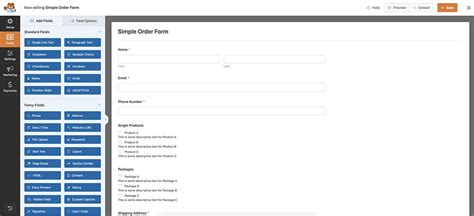 How To Add Descriptive Text Under Checkbox And Multiple Choice