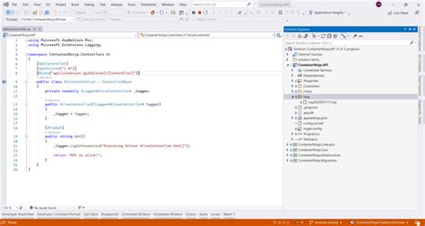How To Serilog Logging In Asp Net Core