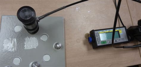 Bond Adhesion Testing LMATS