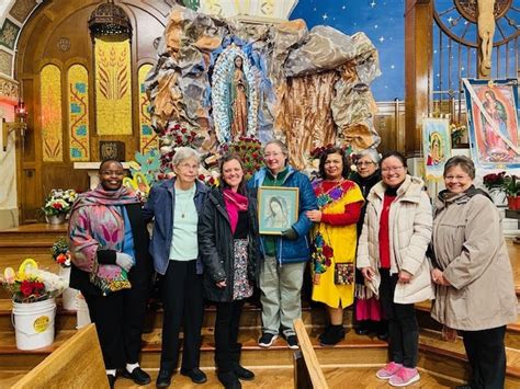 Collaborative Dominican Novitiate Merry Christmas From The
