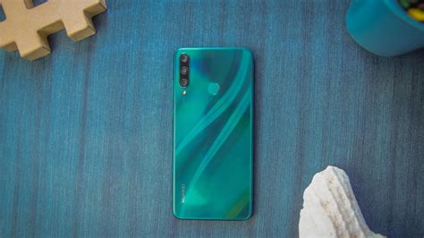 Top Reasons Why Huawei Y P Is A Great Budget Phone To Buy