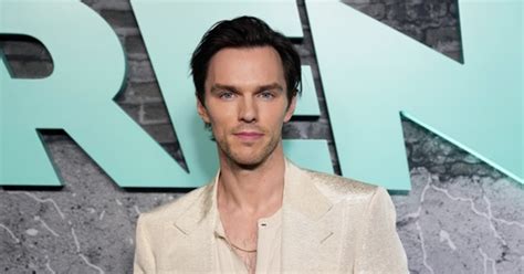 니콜라스 홀트 Dcu 슈퍼맨 레거시 합류…렉스 루터 役 [엑s 할리우드]