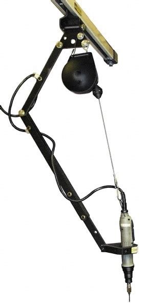 Tool Balancer Workstations Arms MSC Industrial Supply Co