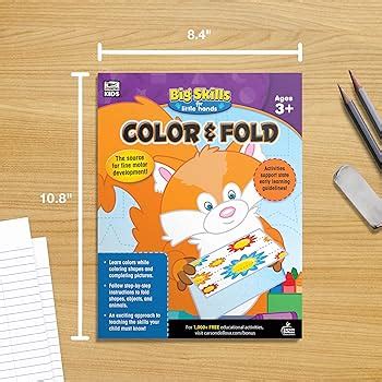 Carson Dellosa Coloring Book 2025