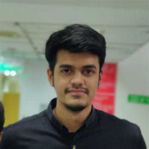 nikhil shrivastava resident master of dental surgery all india institute of medical