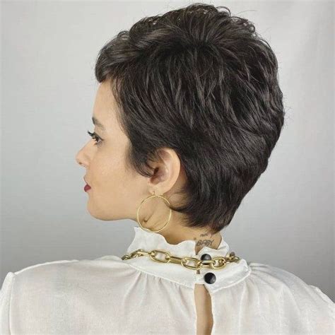 50 Pixie Haircuts Youll Love Rocking In 2025 Hair Adviser Pixie