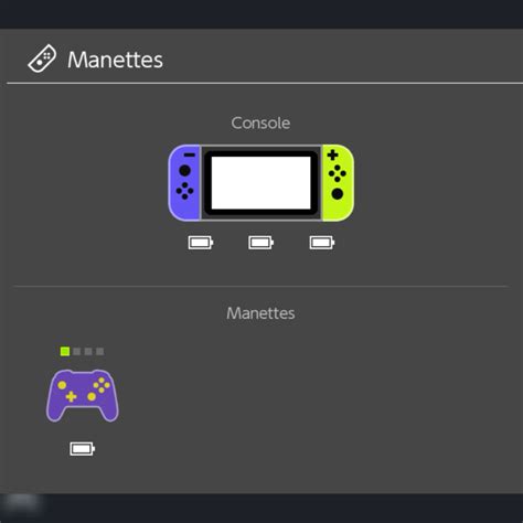In Love With My Switchcube Pro Controller 💜💛 R Switch