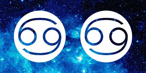 Compatibilité Amoureuse Signe Astro Cancer Et Cancer Marie Claire
