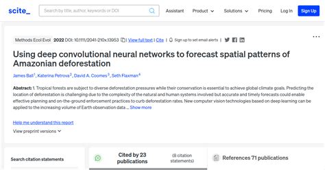 Using Deep Convolutional Neural Networks To Forecast Spatial Patterns Of Amazonian Deforestation