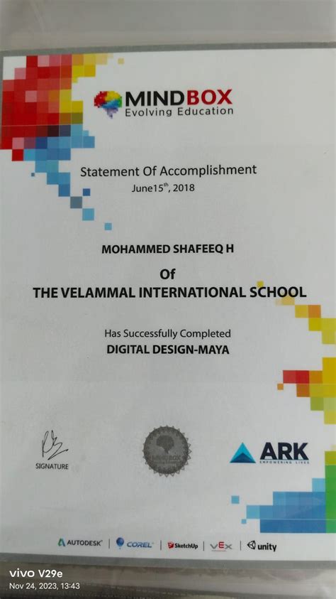 Mohammed Shafeeq H On Linkedin Maya3d Flash Animation