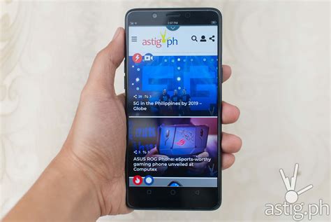 Oppo F Youth Best Bang For The Buck Android Gaming Phone For H Review Astig Ph