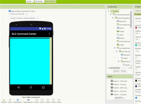 Viewer Bug Lost Items On Screen View MIT App Inventor Help MIT App Inventor Community
