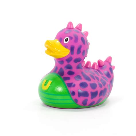 Dragon Mini Duck Collectible Rubber Ducks