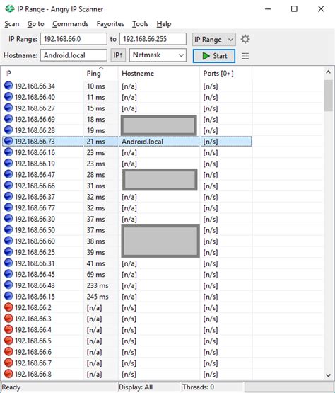 How To Set Up Android Things Wifi On Raspberry Pi3 Without Connecting