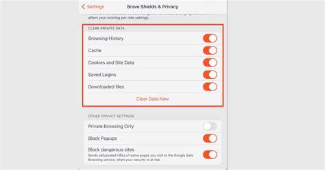 Is Brave Browser Safe Find Out In Our Review [2025] Incogni