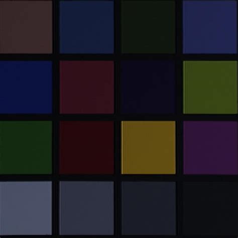 Nighttime Color Constancy Kaggle