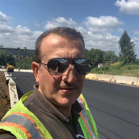 Taha Rida Transportation Construction Inspector Manager
