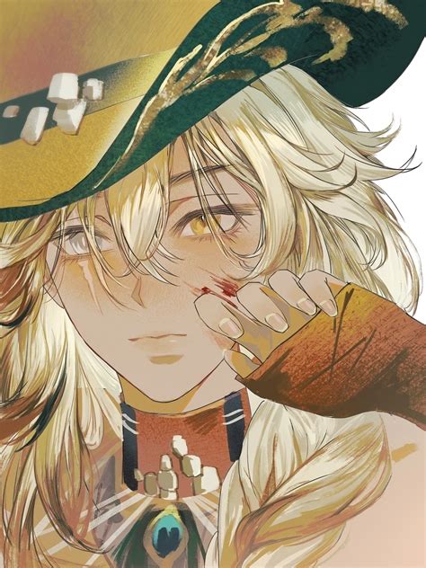 Argus Reverse1999 Drawn By Jiushenghuaichuan Danbooru