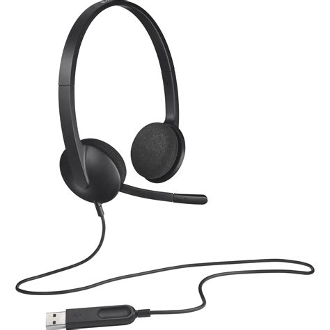 Wireless Headset With Usb Connector At Austin George Blog