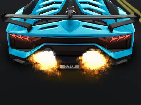 Cutting Up Simulator