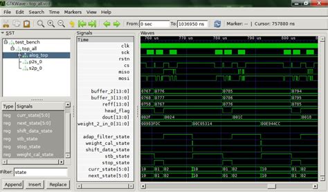 Github Kuilianglinverilogadaptivefilter32order