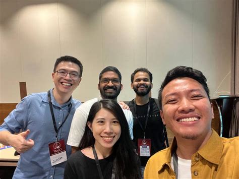 angular singapore on linkedin it was great seeing so many angular