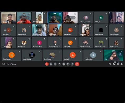 Anuj Pratap Singh On Linkedin Our Today Session Was On Technical