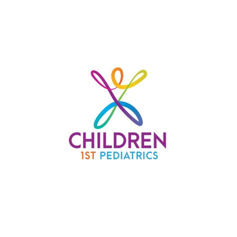Pediatric Logos Design