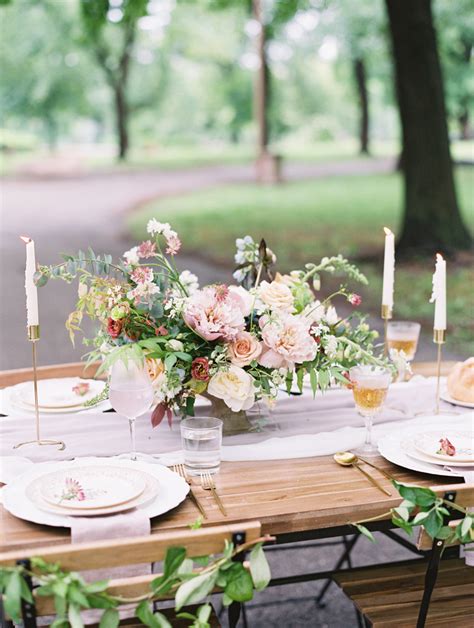 Parisian Inspired Styled Shoot In St Louis Munaluchi Bride