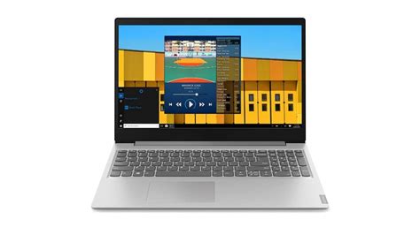 Lenovo Introduced Its Latest Ideapad Slim With Th Gen Intel Core Processors In India
