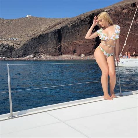 Pineapple Bikini Etsy