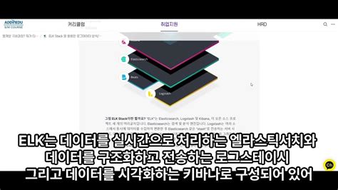 java 풀스택 개발자 양성과정 2기 커리큘럼 소개 로그데이터 youtube