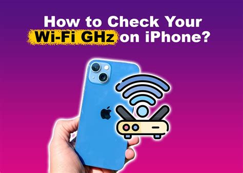 How To Check Your Wi Fi GHz On IPhone The Easy Way Alvaro Trigo S Blog