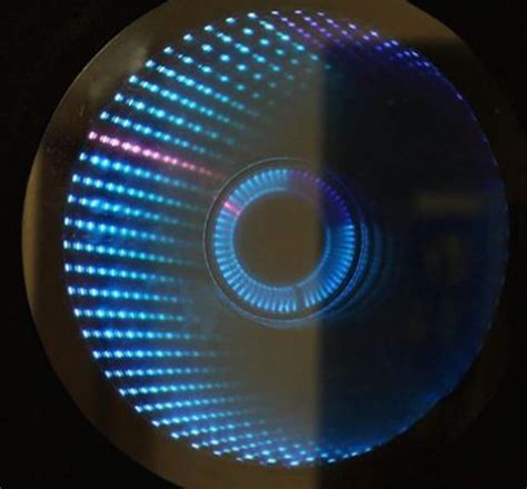 Creating An Infinity Mirror Clock With Arduino Artofit Creating An Infinity Mirror Clock With Arduino Artofit
