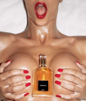 Style Cravings Tom Ford Sex In A Bottle For Men