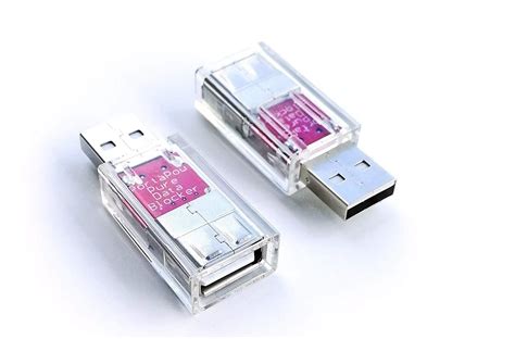 Best Usb Data Blockers You Should Use In