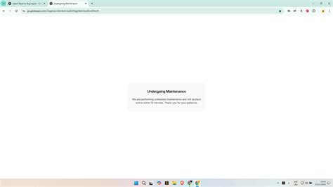 Glide Caido Report A Bug Glide Community