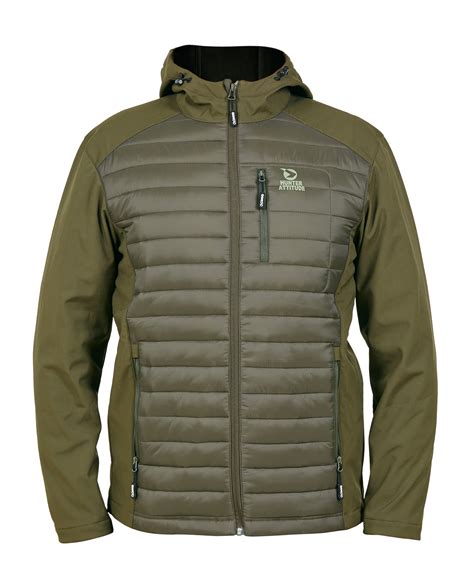 VELETA JACKET