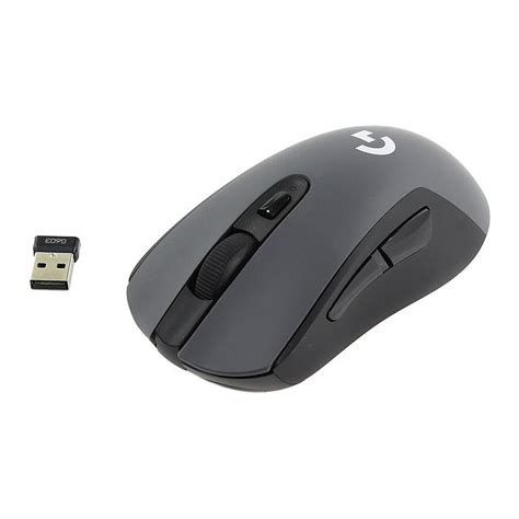 Logitech G Wireless