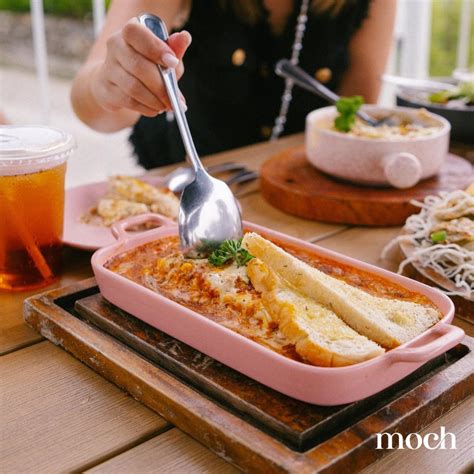 Moch Cafe And Bistro Baguio City