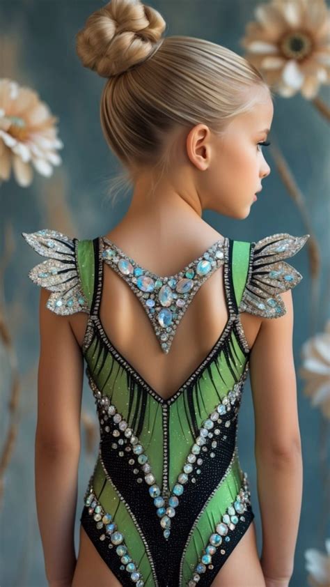 Ai Art Malika Купальники для художньої гімнастики ескізи купальників для художньої