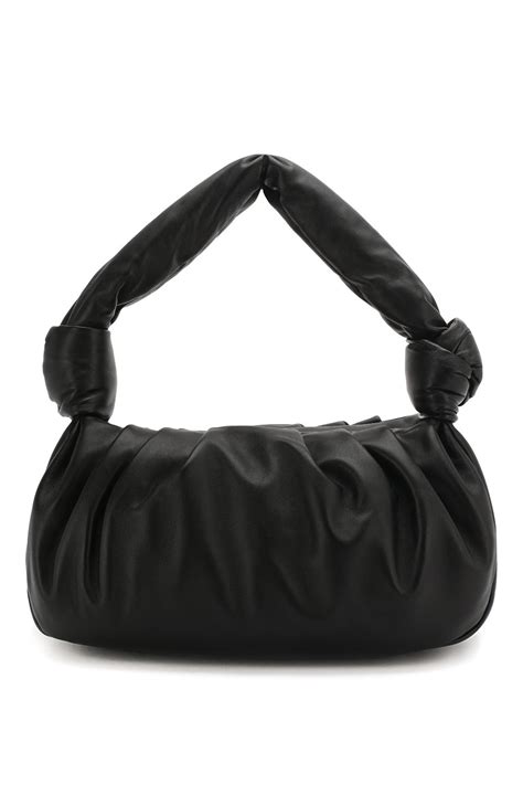 Женская черная сумка Miu Miu купить в интернет магазине ЦУМ арт 5bc064 2c9o F0002 Oom