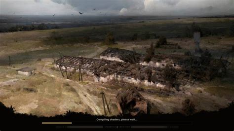 Stalker 2 Compiling Shaders Explained Siliconera