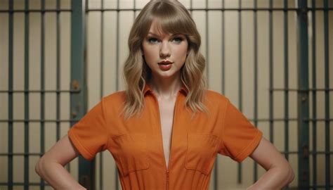 Taylor Swift Ai Photo By Robbietaets On Deviantart